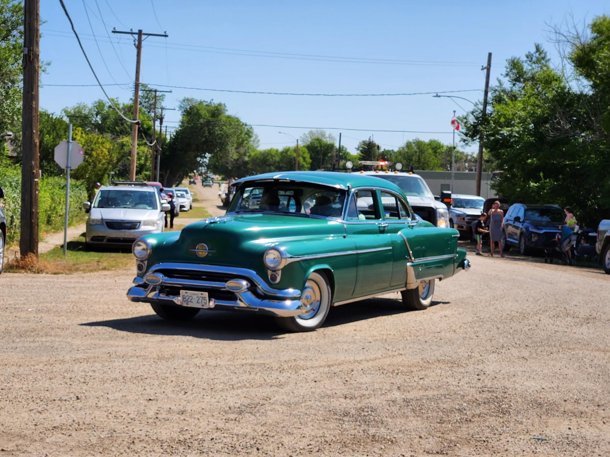 Mankota sees droves come to 95th anniversary - SwiftCurrentOnline.com ...