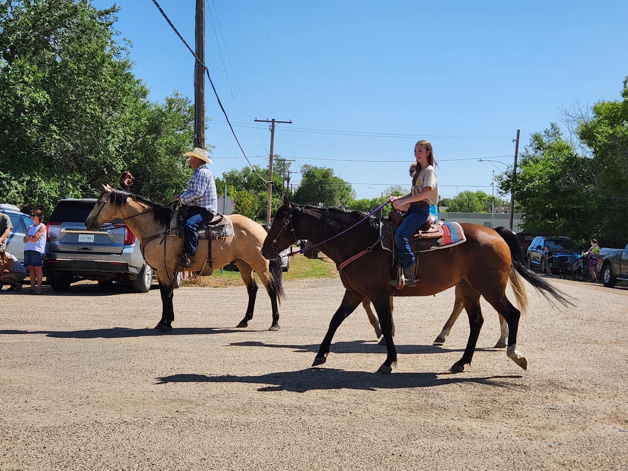 Mankota sees droves come to 95th anniversary - SwiftCurrentOnline.com ...