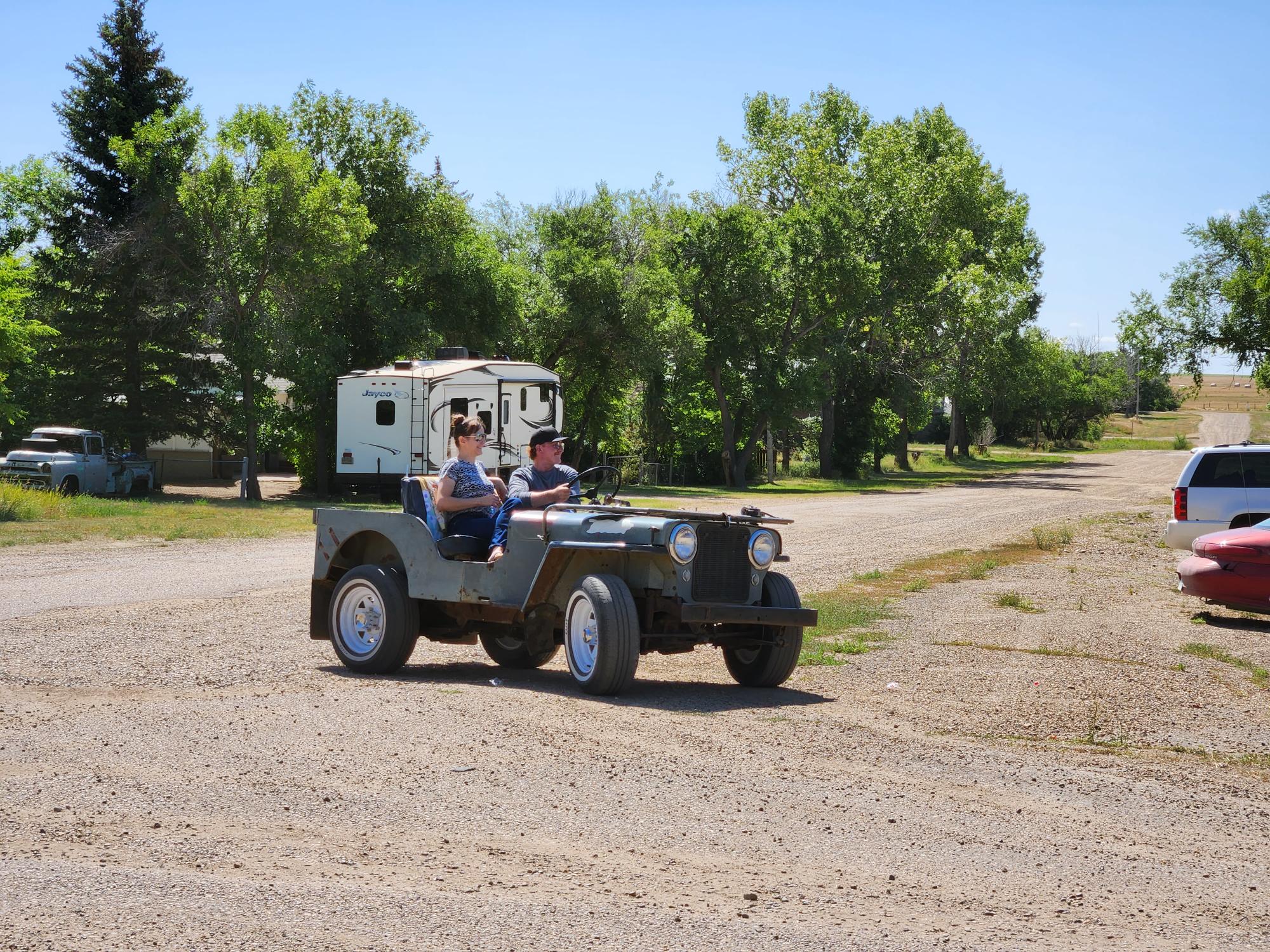 Mankota sees droves come to 95th anniversary - SwiftCurrentOnline.com ...