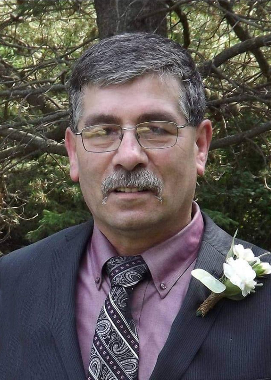 Robert Donald Nadon - PortageOnline.com - Local news, Weather, Sports ...