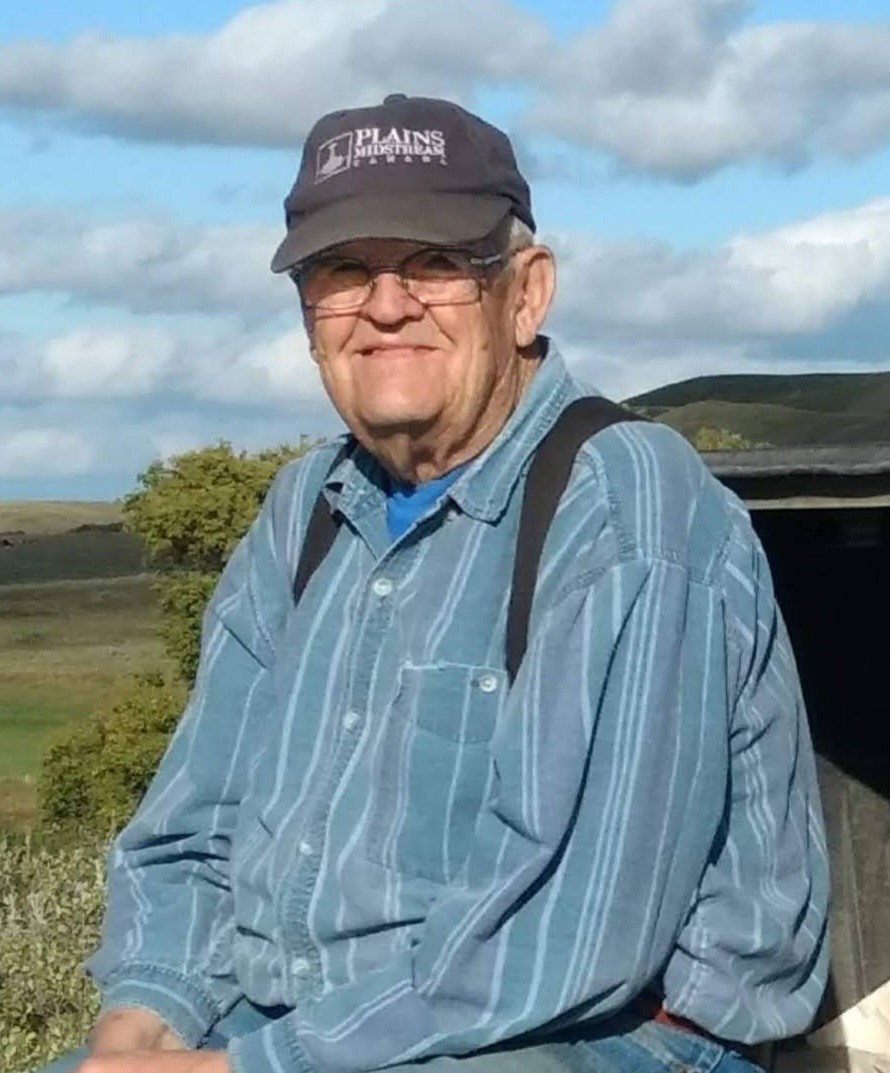 Gordon Olson - SwiftCurrentOnline.com - Local news, Weather, Sports ...