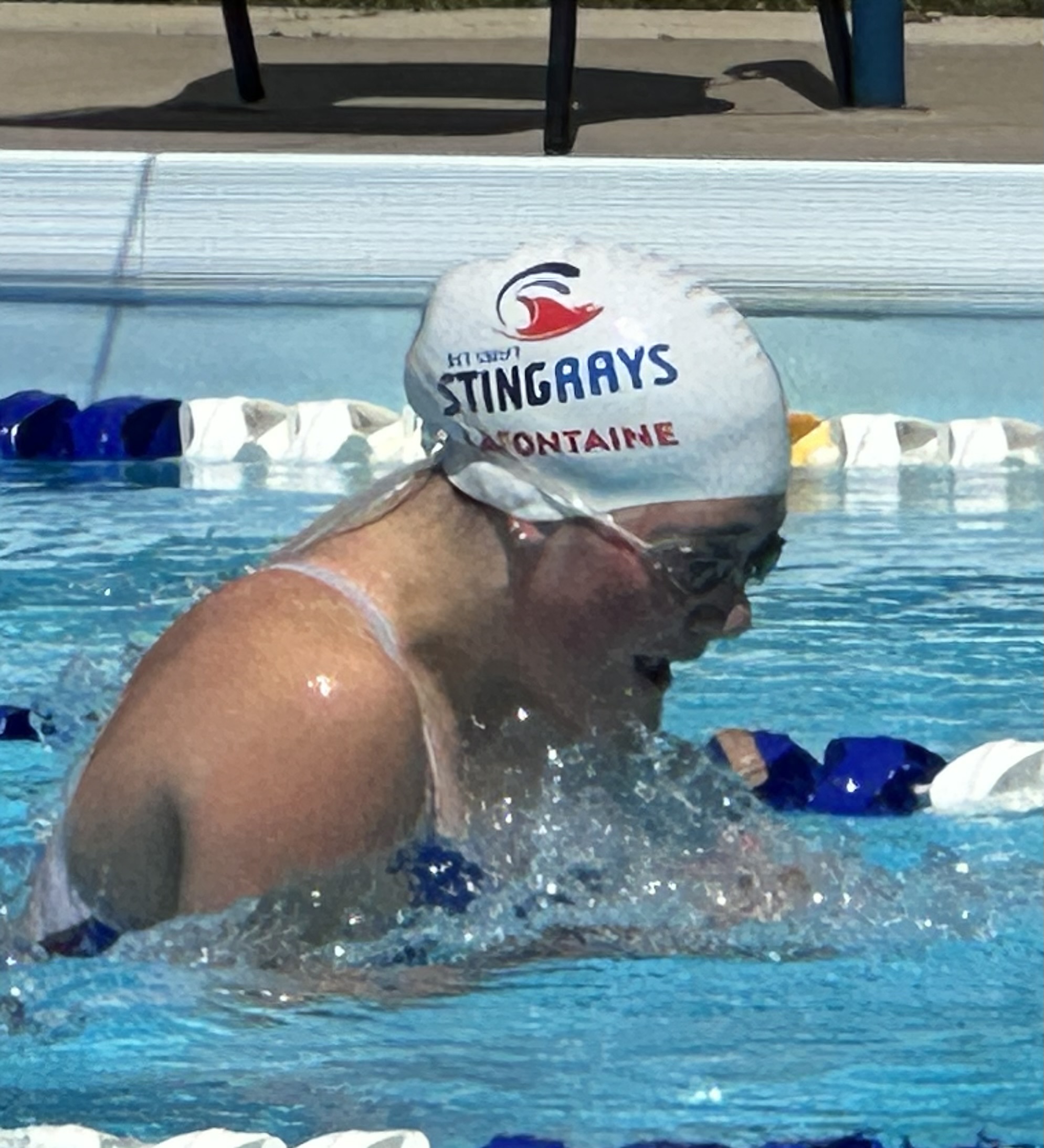 ACT Swift Stingrays win five medals at Weyburn meet ...