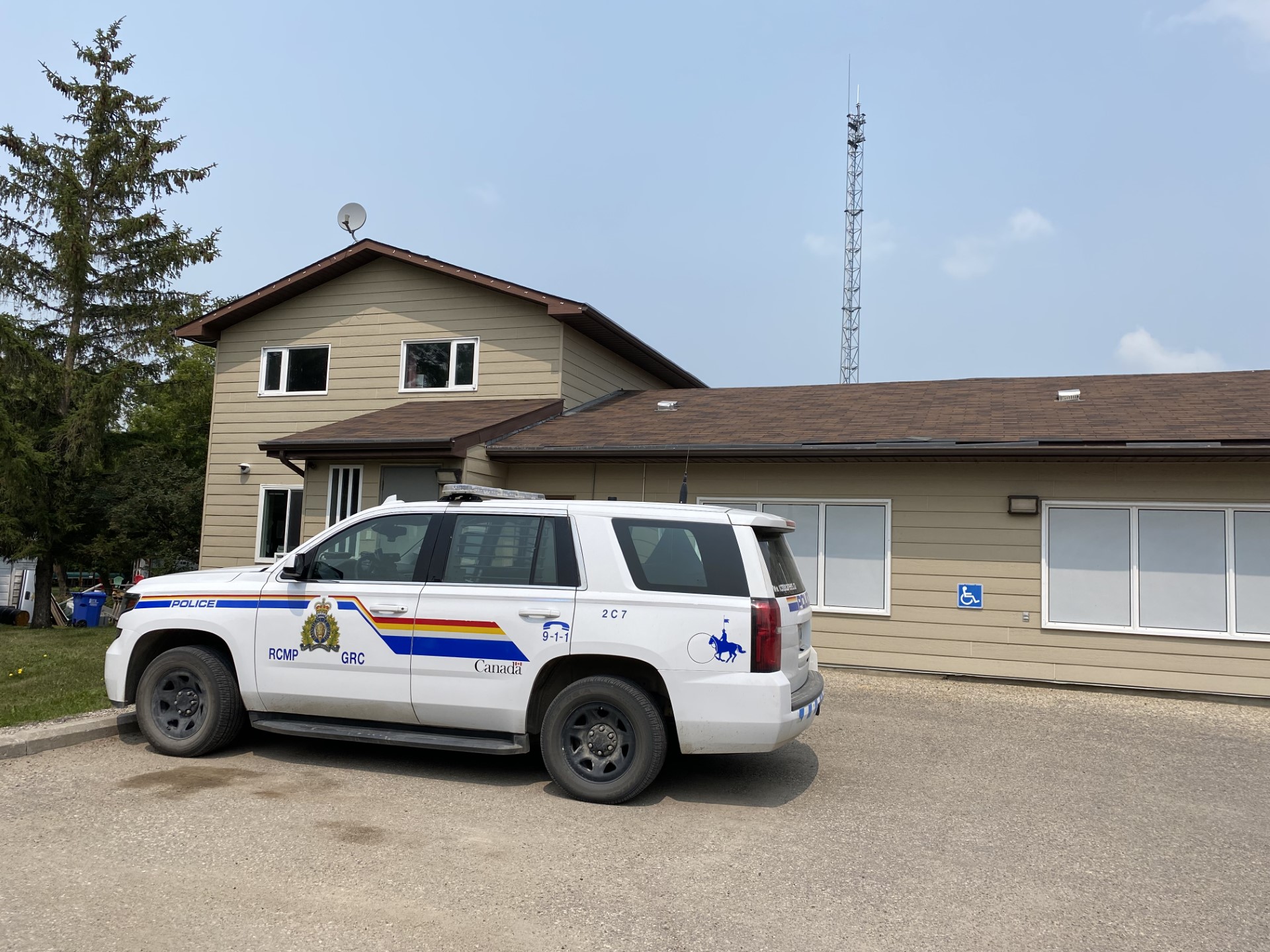 TM RCMP accepting detention guard applications for Killarney location ...