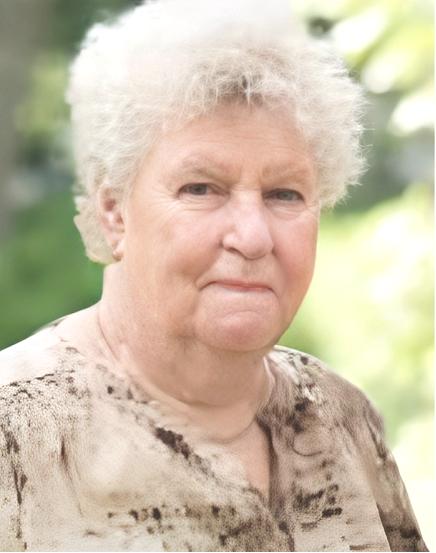 Leguee, Elsie Jean - DiscoverWeyburn.com - Local news, Weather, Sports ...