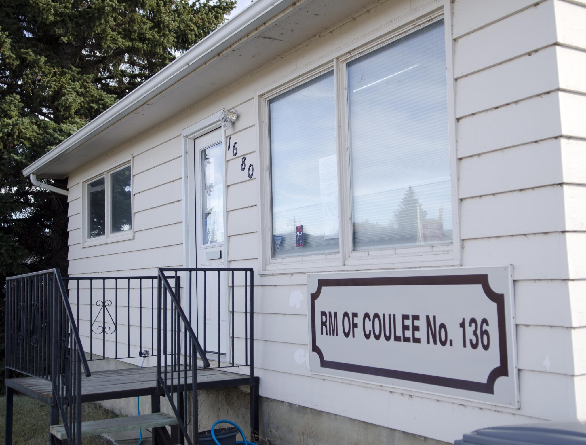 Fire ban enacted for RM of Coulee - SwiftCurrentOnline.com - Local news ...