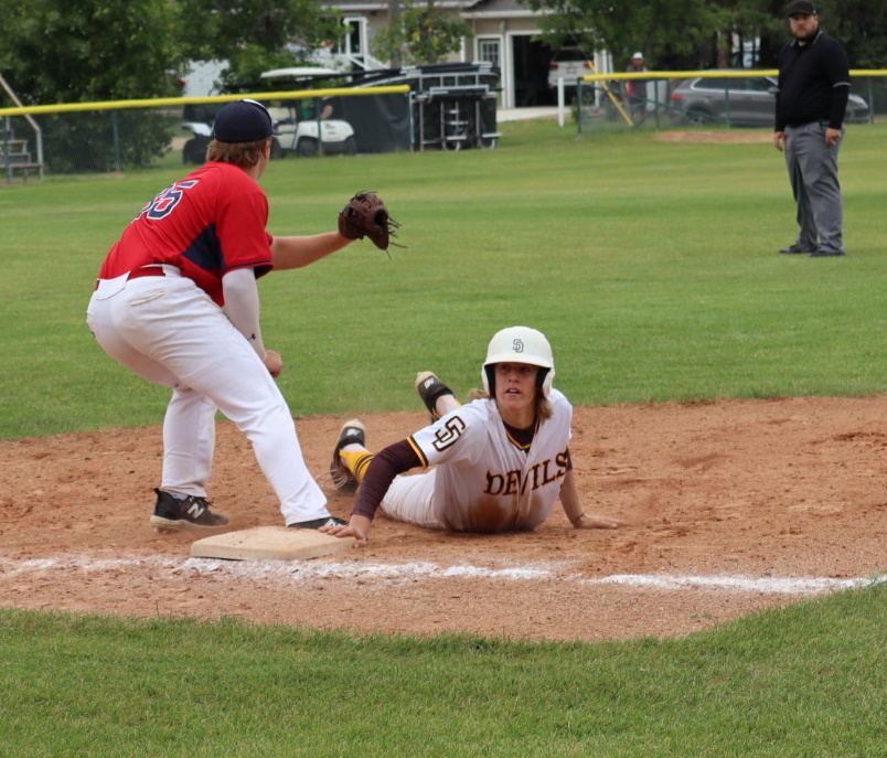 18U AAA Red Sox wrap up the home season with a pair of wins ...