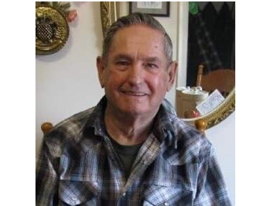 George Arthur Rehbein - DiscoverMooseJaw.com - Local news, Weather ...