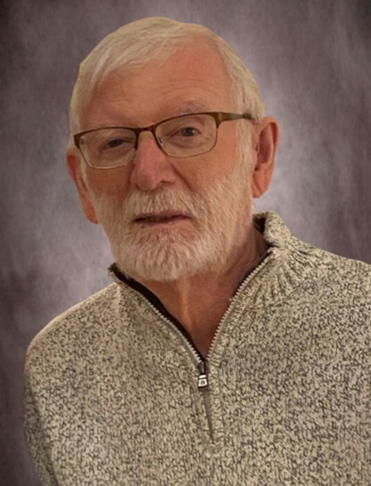 Ronald 'Ron' Wayne Vogel - WestCentralOnline: West Central Saskatchewan ...