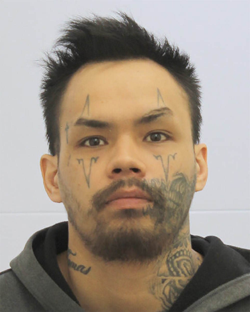 Cranberry Portage RCMP respond to possible kidnapping - DiscoverWestman ...