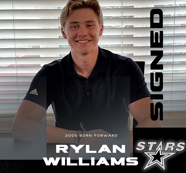 West Central native signs on the dotted line - WestCentralOnline: West ...