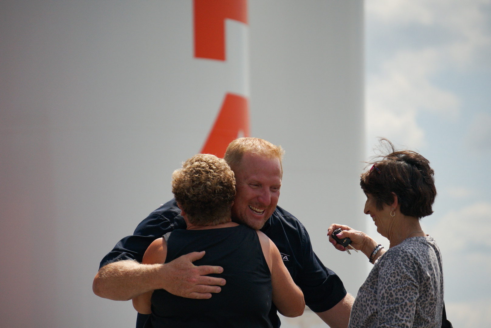 Grand Opening of UFA cardlock station brings new option to meet fuel ...