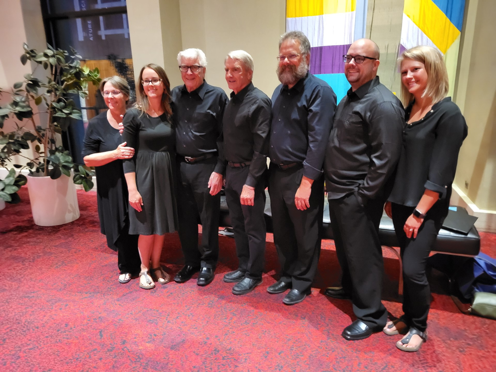 Sangerfest 2023: Singing our Journey - a powerful experience for ...