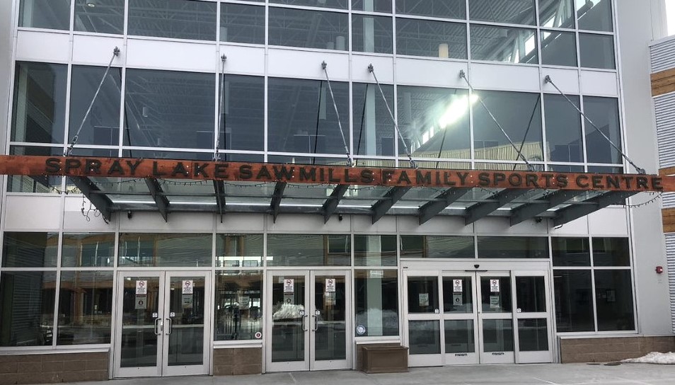 Jobs Day to offer behind-the-scenes look at SLS Centre - CochraneNow ...