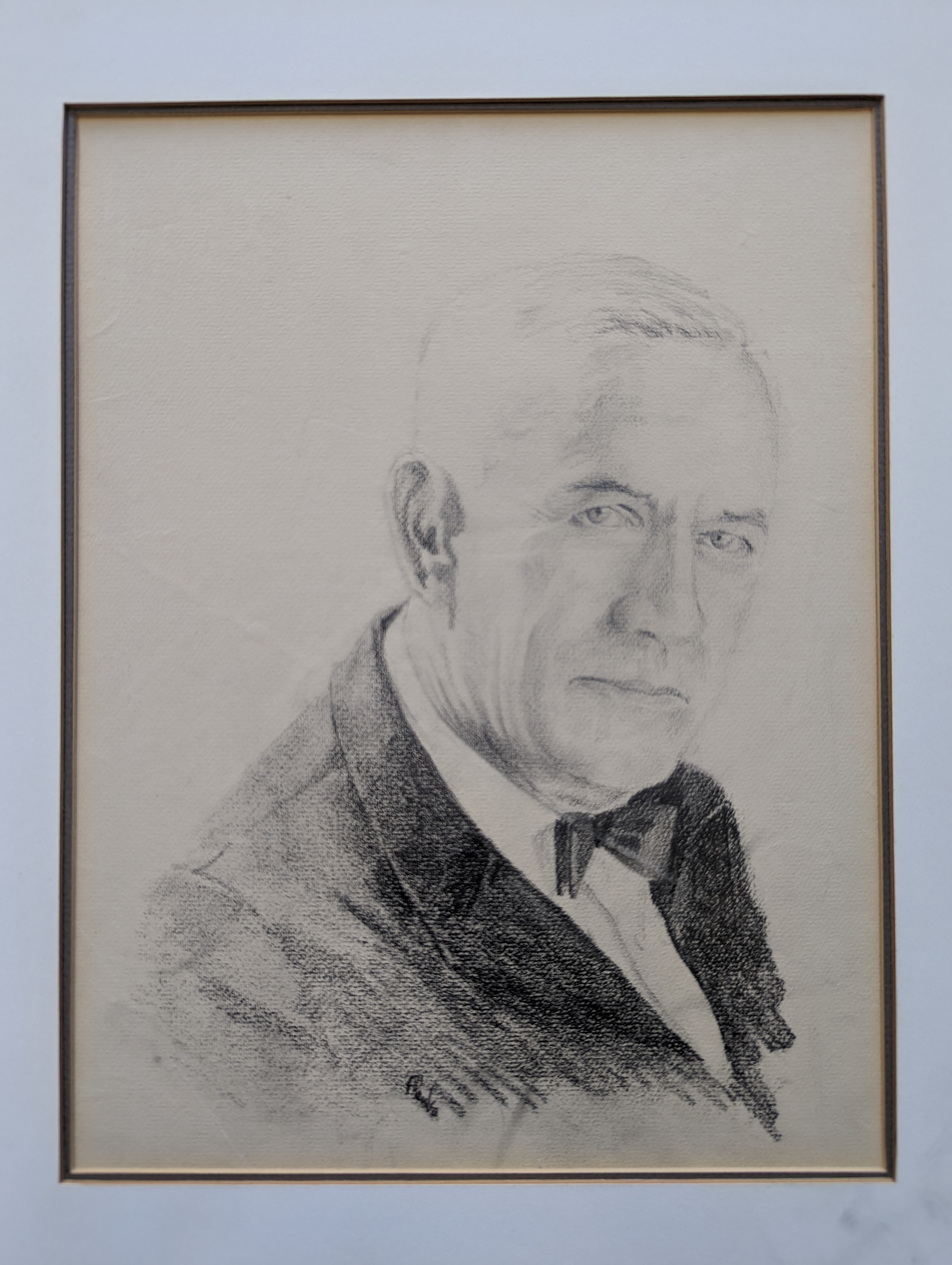 Still Speaking Episode 8 - "The Wandering Conductor" KH Neufeld ...