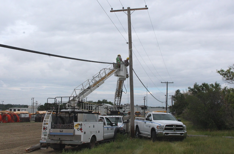 5G upgrades added to nine sites in southwest - SwiftCurrentOnline.com ...