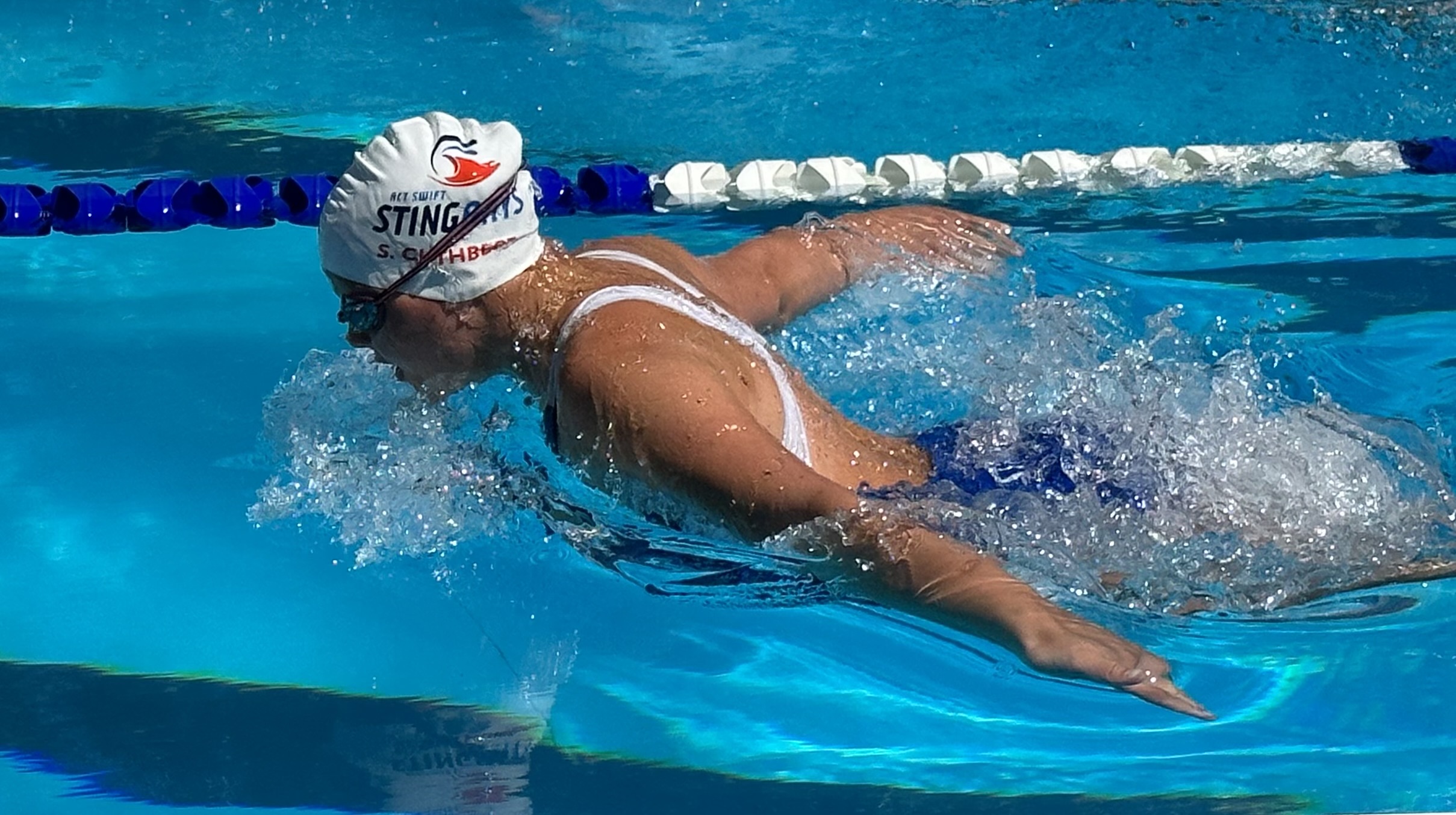ACT Swift Stingrays win five medals at Weyburn meet ...