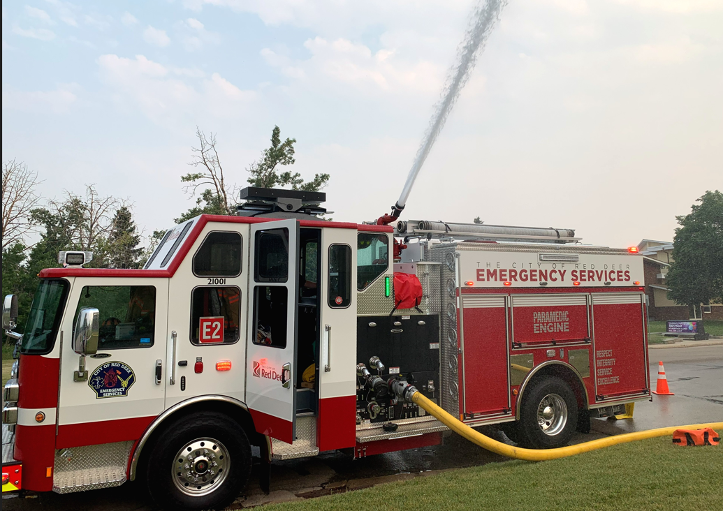 Pop-up spray parks are back this Summer to help beat the heat ...