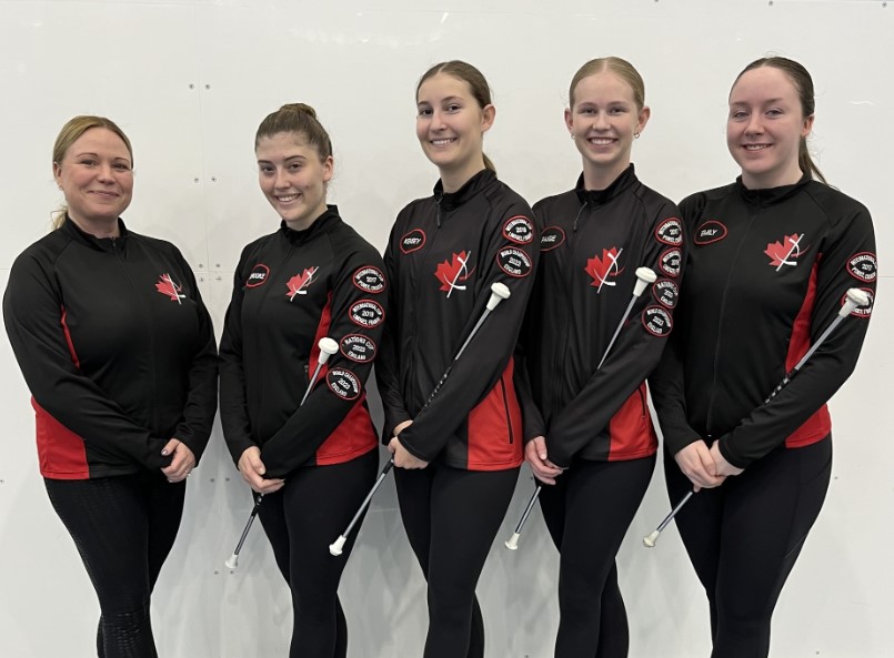 Airdrie Baton Team heading to Baton Worlds in Europe - DiscoverAirdrie ...