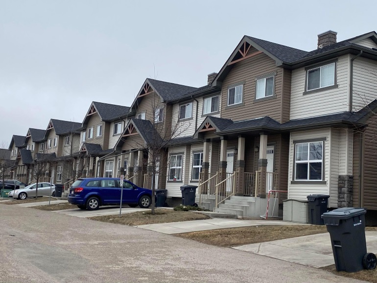 Alberta Government to fund more affordable housing options ...