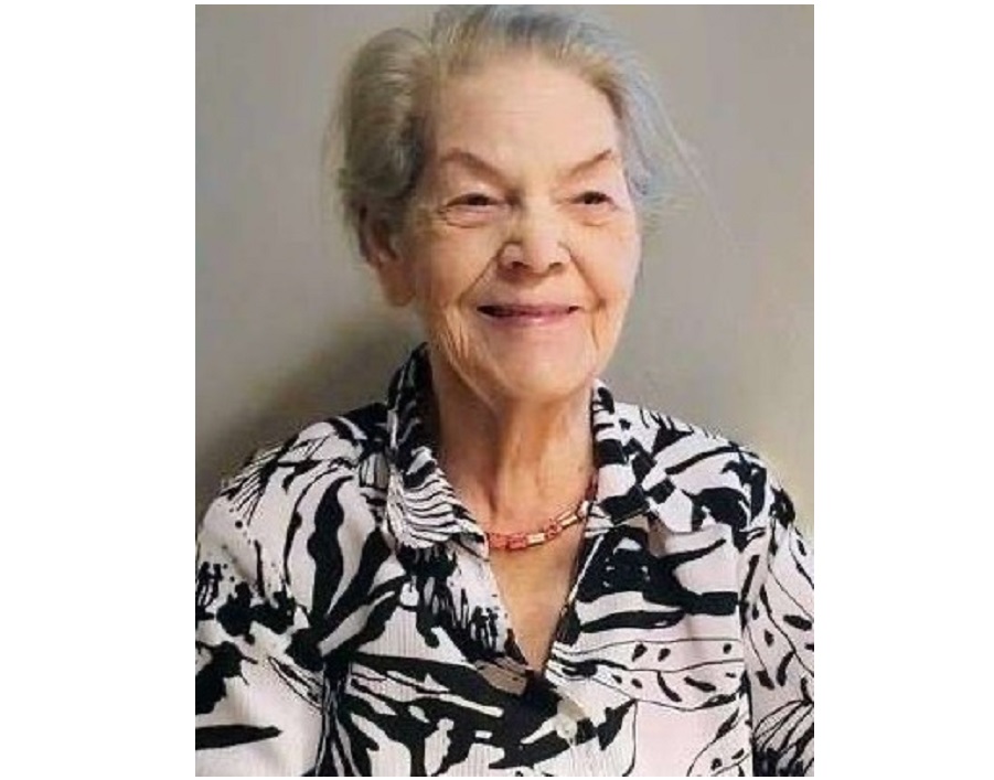 Alice Shirley Terry - DiscoverMooseJaw.com - Local news, Weather ...