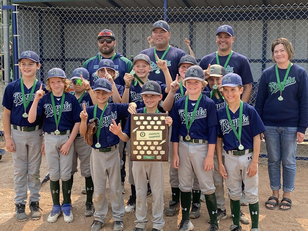 Local coach talks about big U11 provincial win - WestCentralOnline ...