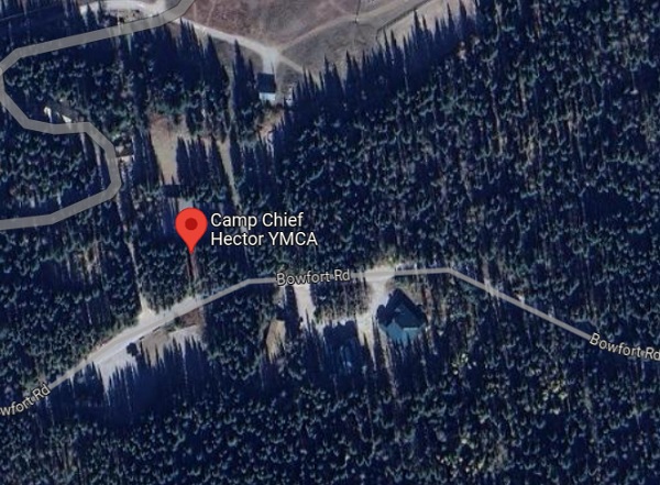 Another wildlife warning issued - CochraneNow: Cochrane, Alberta's ...