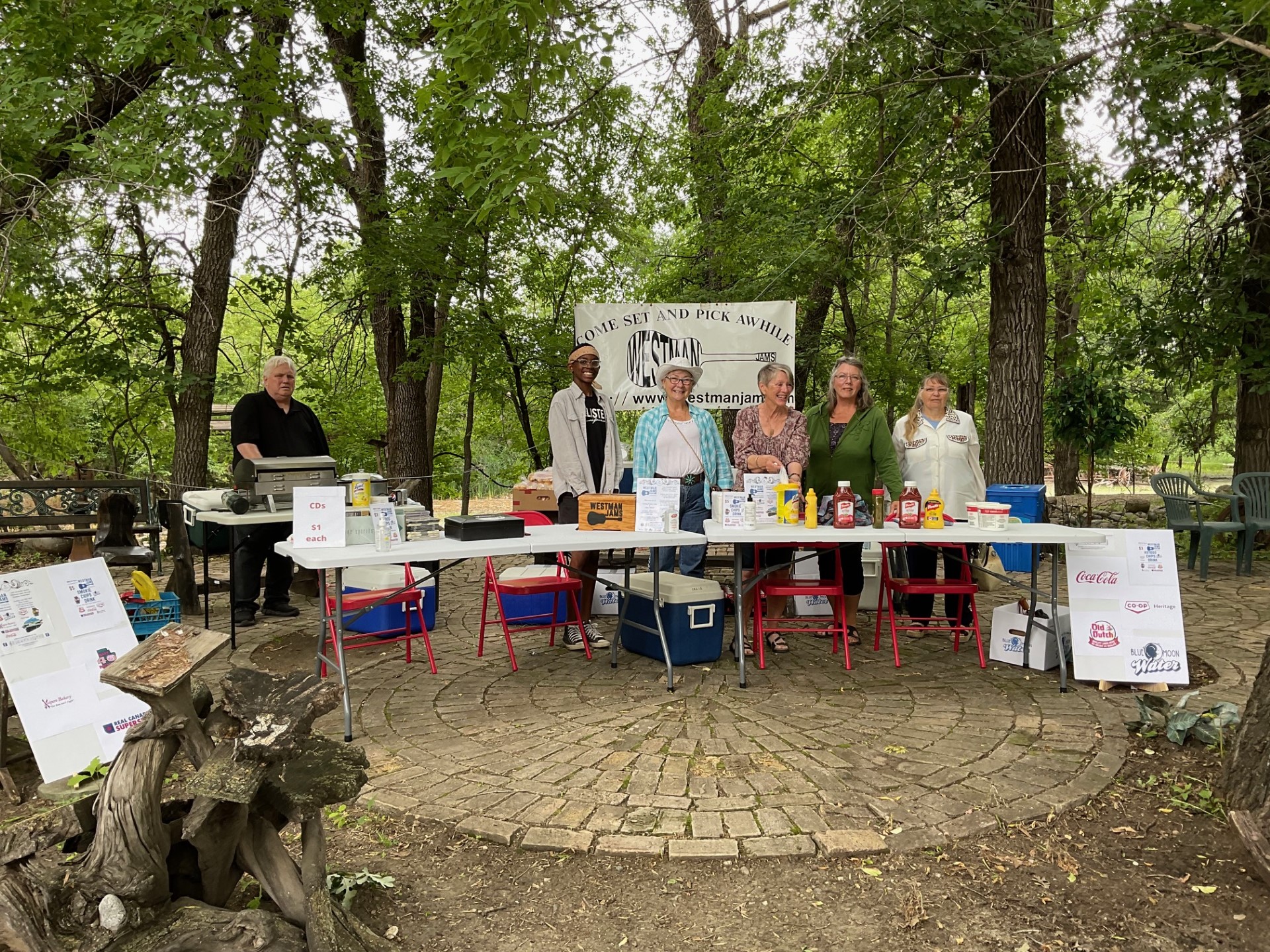 Westman Jams celebrates 20 years of 'having fun making music ...