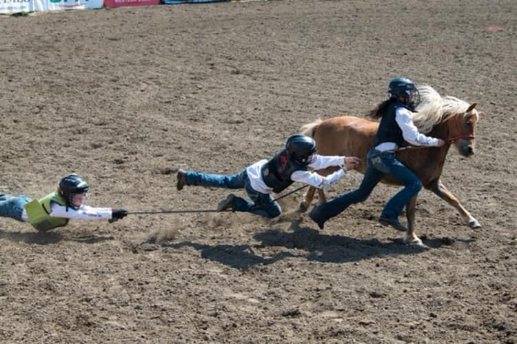 Kerrobert Rodeo a massive success - WestCentralOnline: West Central ...