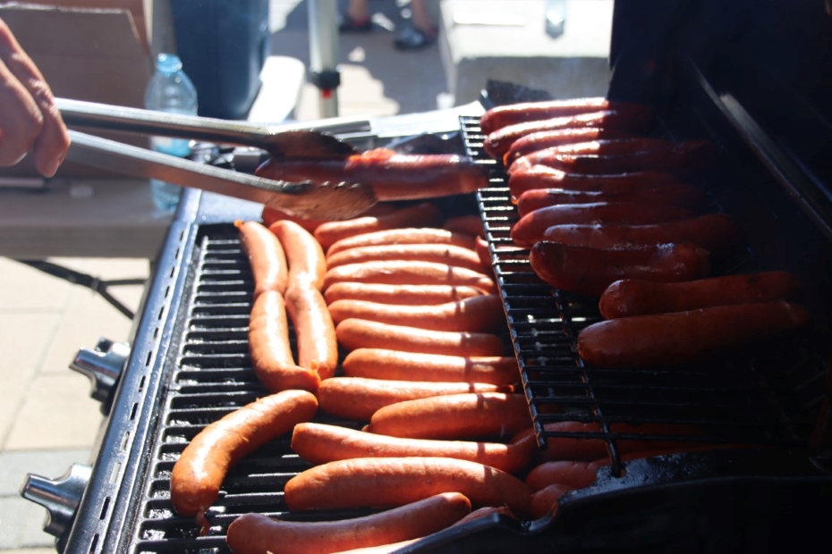 TS&M celebrating 50 years with community BBQ and prize raffle ...