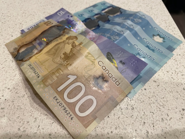 Federal government doling out money Wednesday - HighRiverOnline.com ...