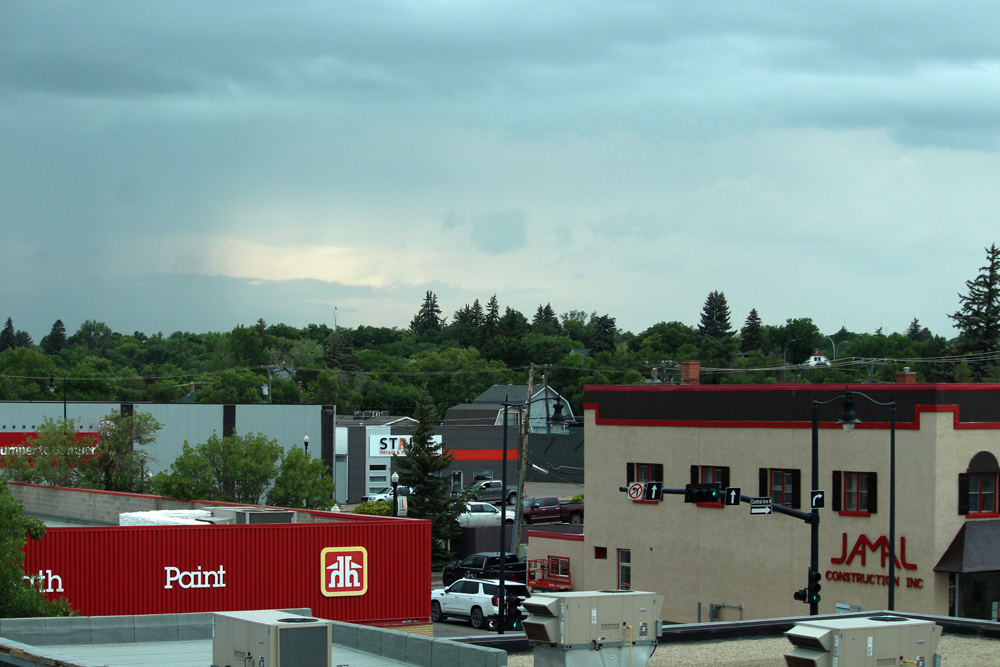 Brisk temperatures on tap for southwest short-term - SwiftCurrentOnline ...