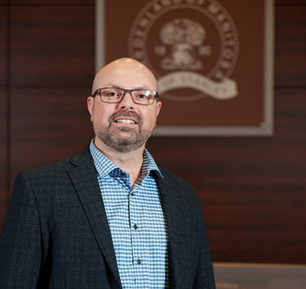 New challenges ahead for RM of Stanley CAO - PembinaValleyOnline.com ...