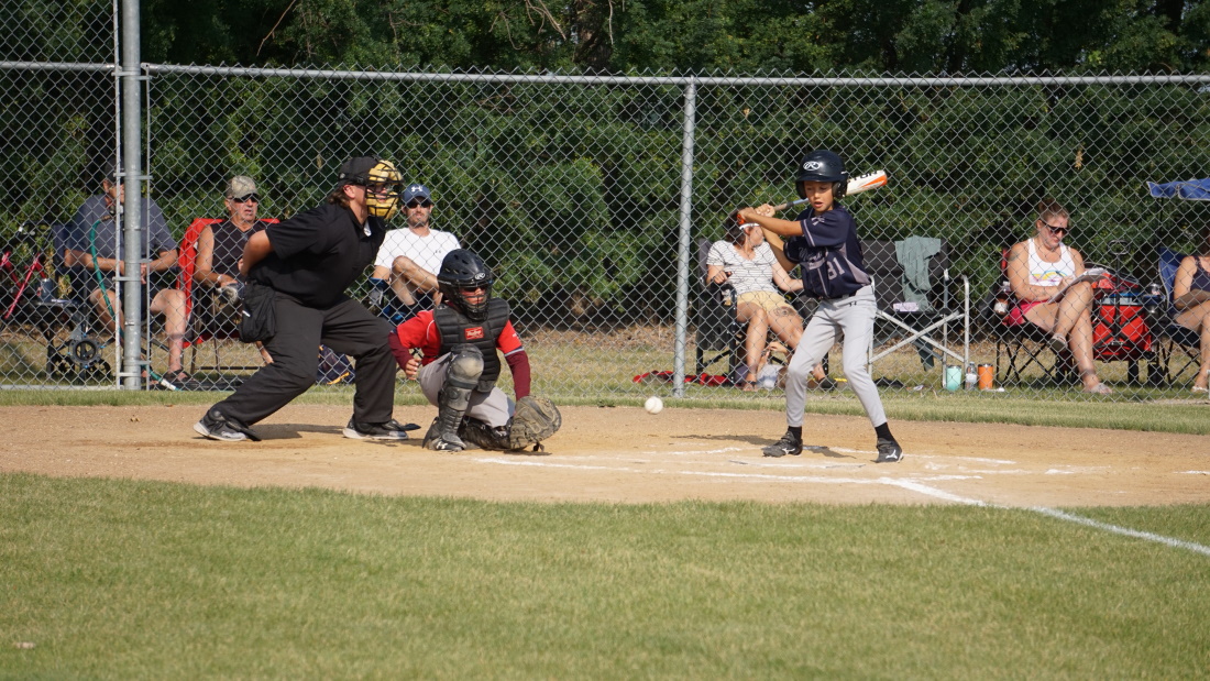 Provincial Baseball Championships – Week Two - DiscoverWestman.com ...
