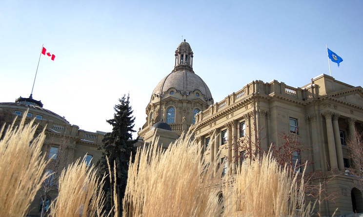 Premier names cabinet committees - CentralAlbertaOnline.com - Local ...