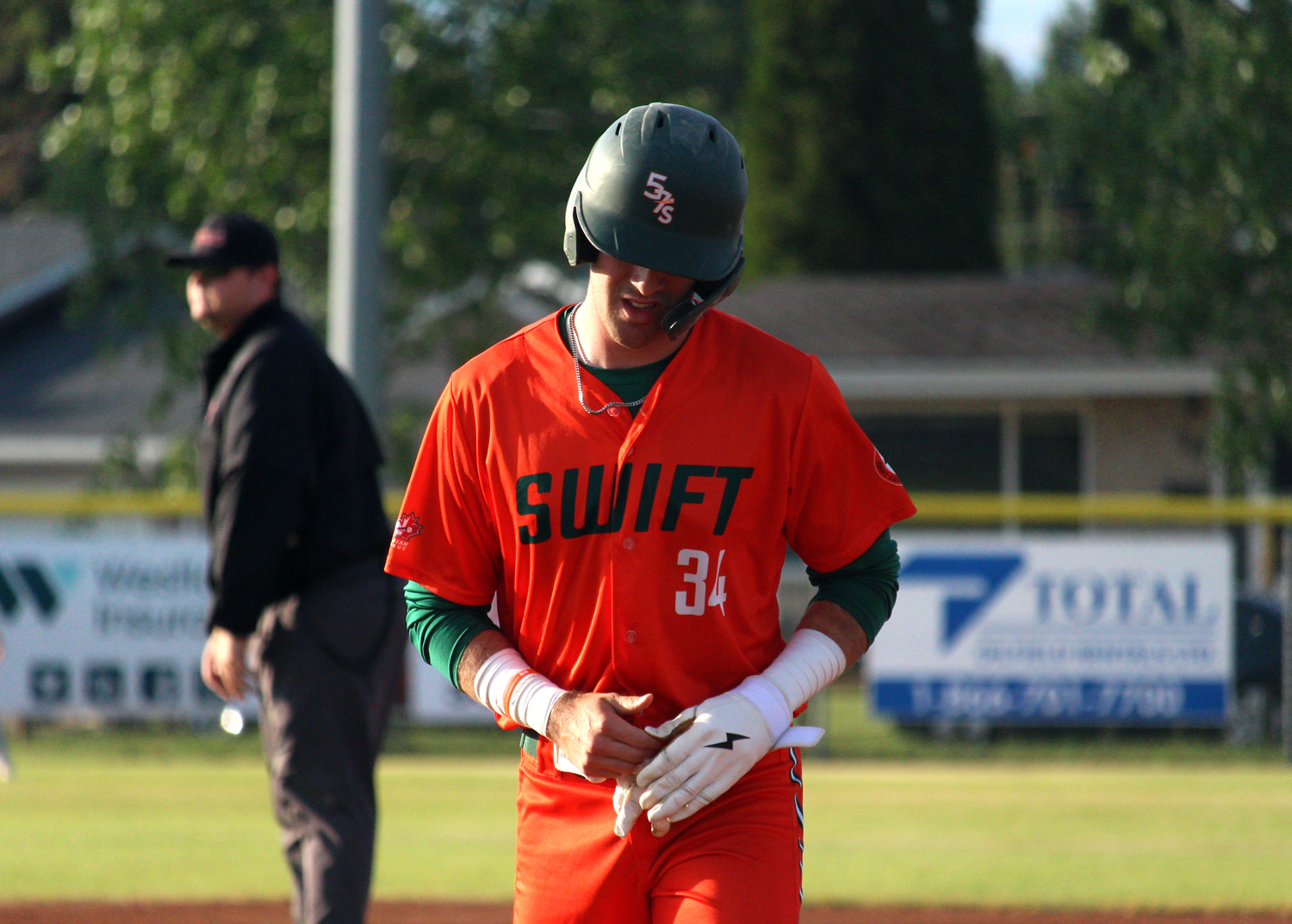 Red Sox snap 57's win streak - SwiftCurrentOnline.com - Local news ...