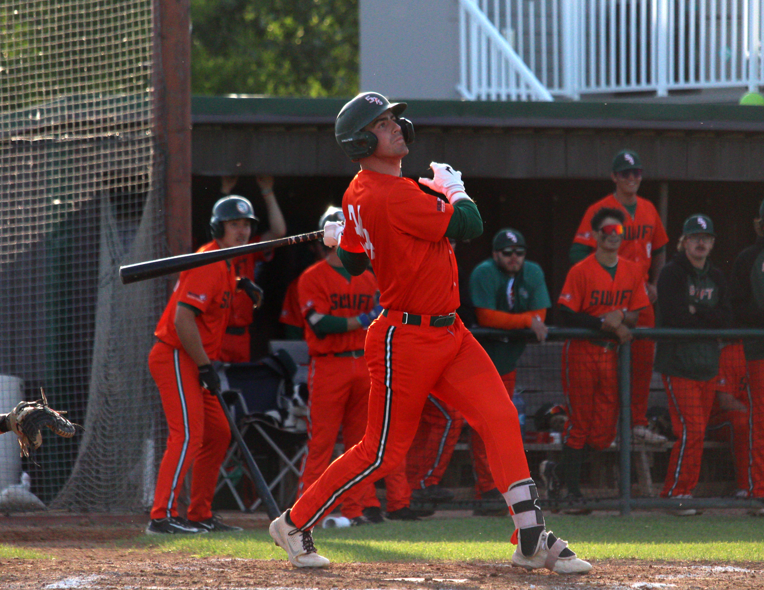 Murdoch and Schultz among 57's selected for All-Star game ...