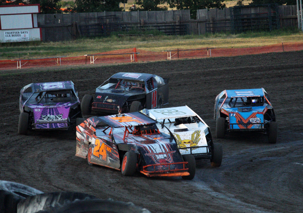 Racing results revealed from Frontier City Racing Invitational ...