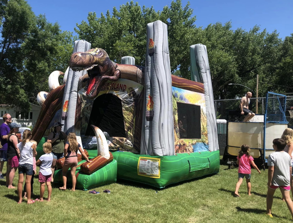 See you at Gretna Hot Spot Festival this weekend - PembinaValleyOnline ...