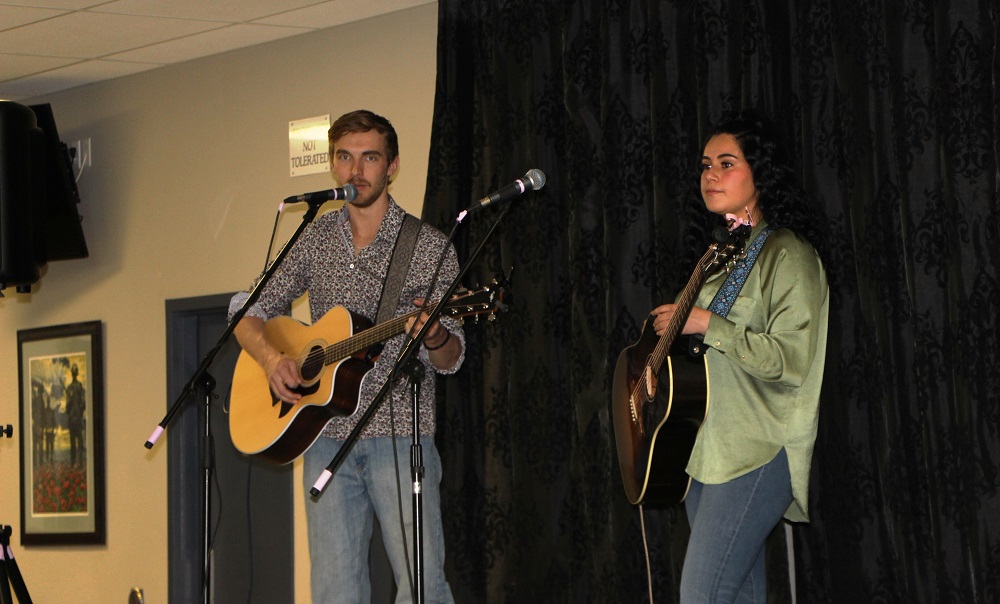 High River Country singer making a name for himself - HighRiverOnline ...