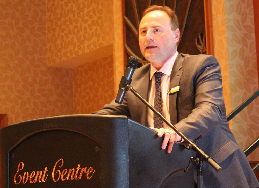 SJHL inks deal with McIntyre to continue as commissioner ...