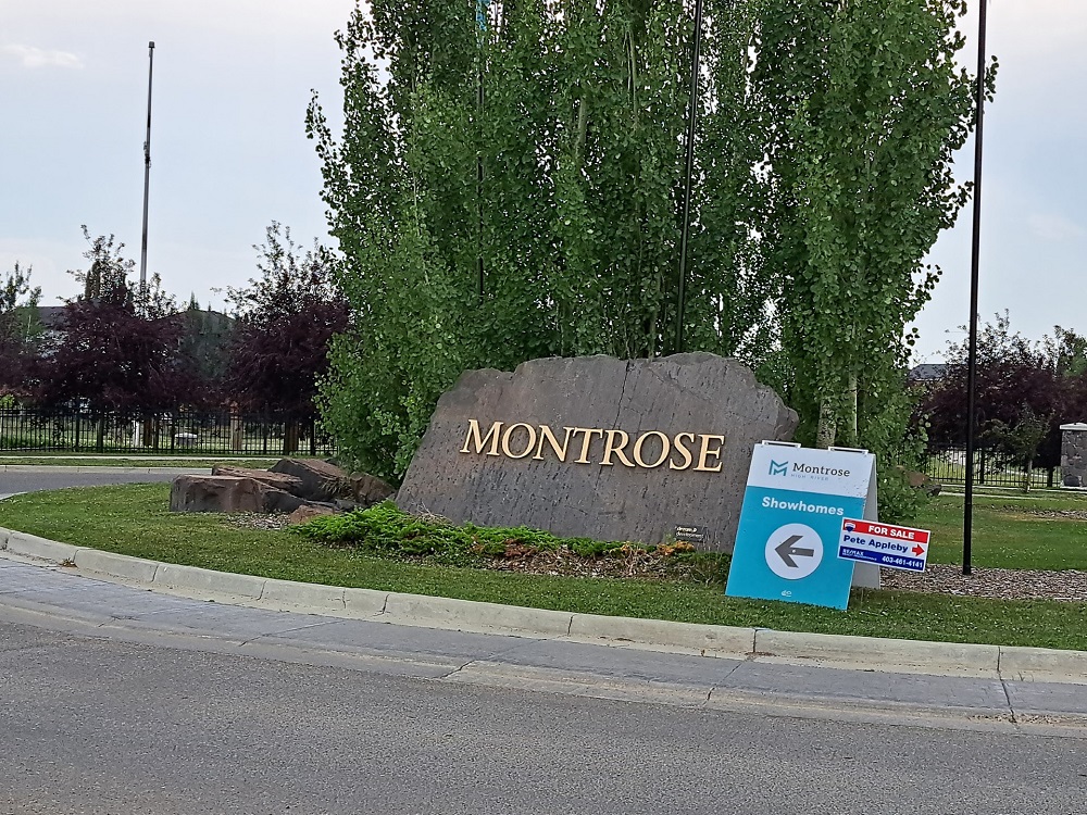 Town opens property assessment survey for three neighbourhoods ...