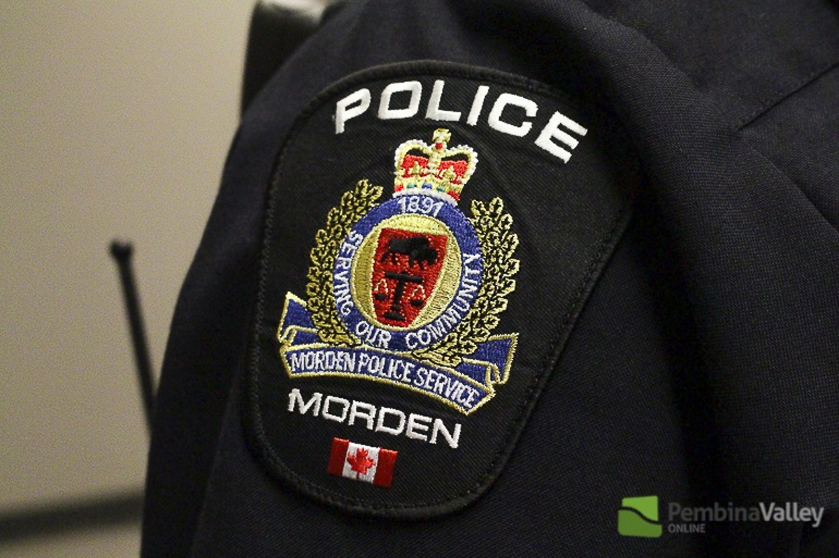 Police release information on Westwood Drive incident ...