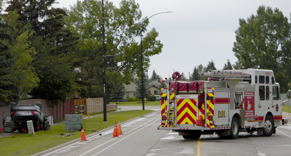 UPDATE: Power outages impacting over 500 Fortis customers - CochraneNow ...