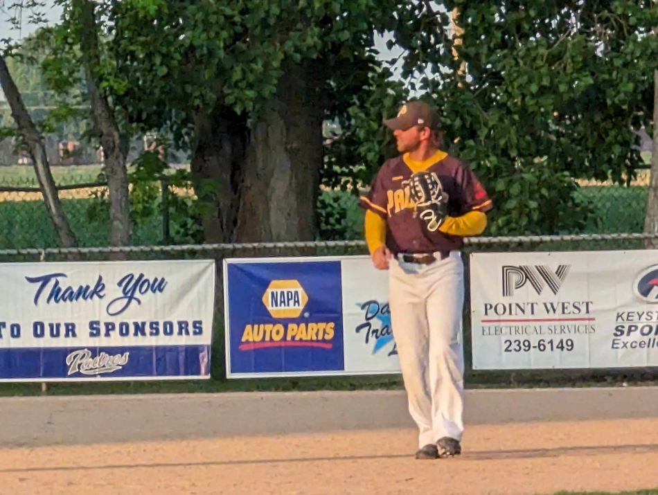 Padres need to win or go home, Santa Clara Baseball League releases ...