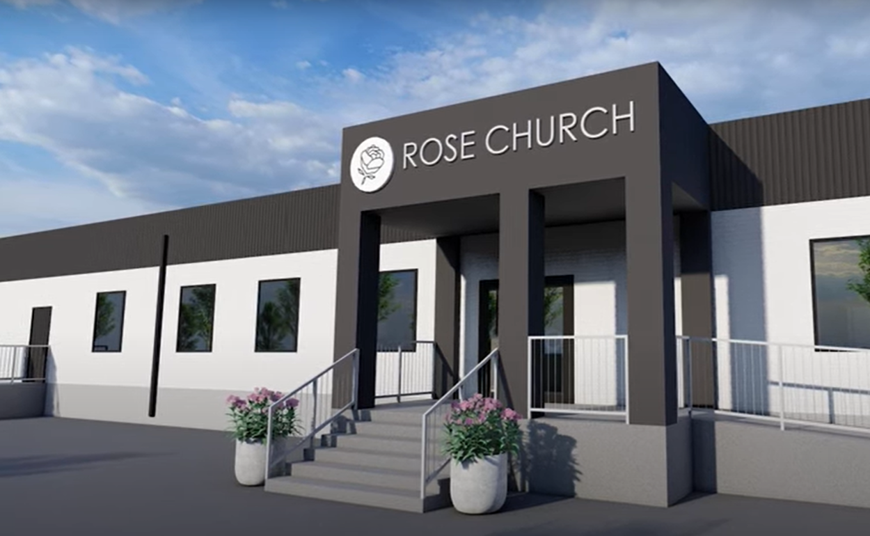 Young church plant 'laying down roots' - CHVNRadio: Southern Manitoba's ...