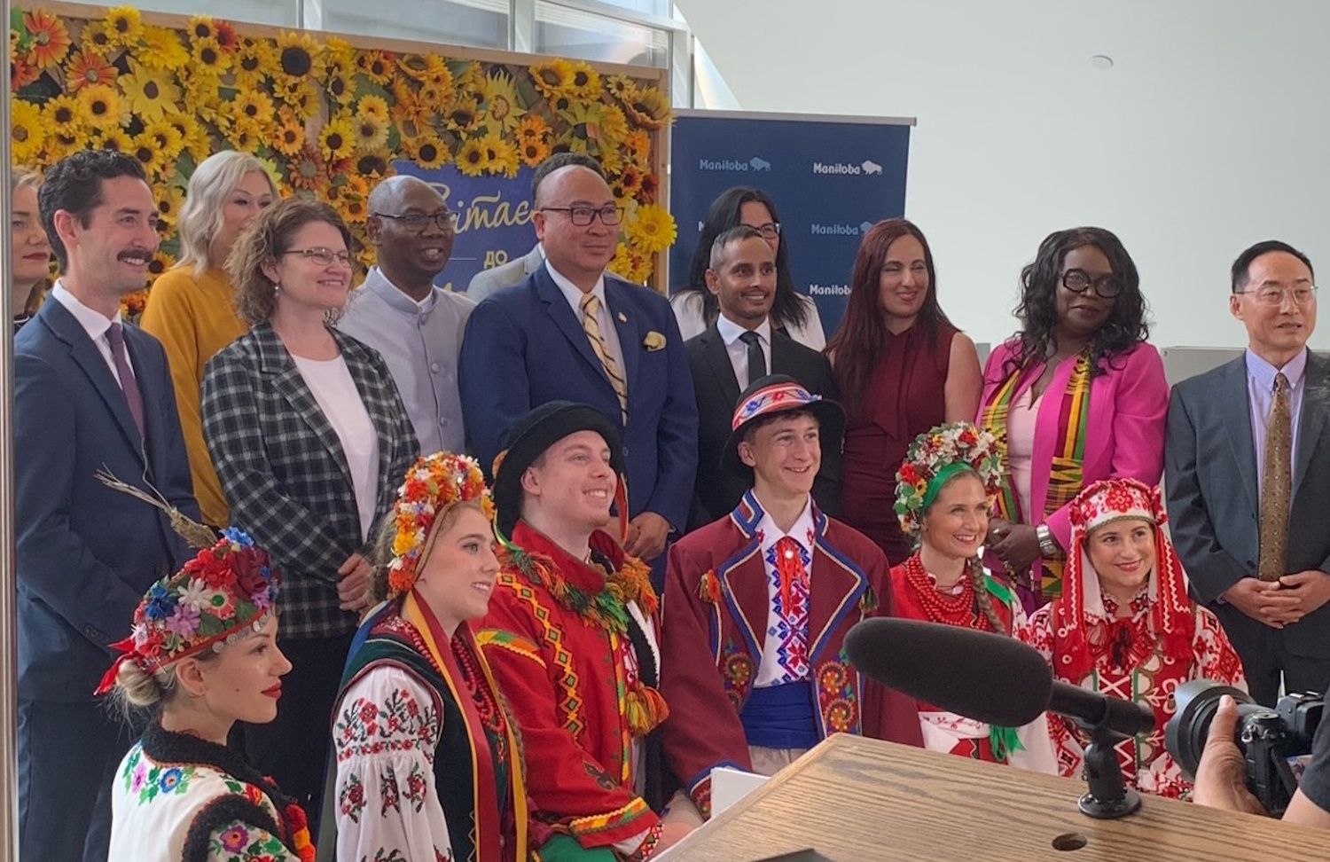 Voth eager to bring southern Manitoba voice to provincial immigration ...