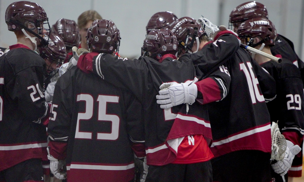 Silvertips claw way to top of 15-team league - CochraneNow: Cochrane ...