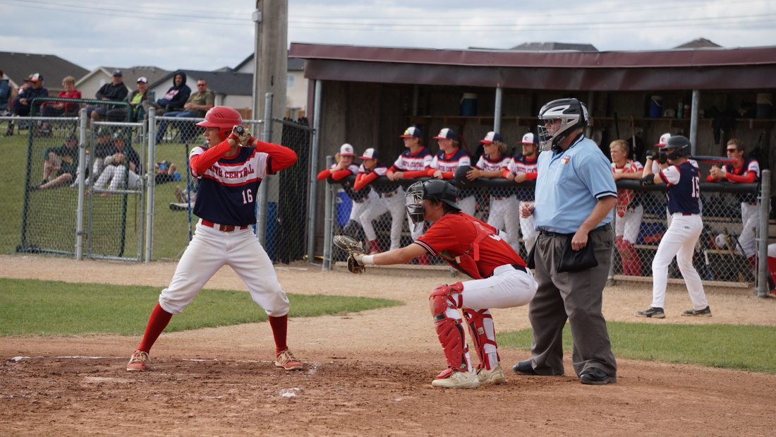 Provincial 18U AAA and Senior AA Championship Weekend ...