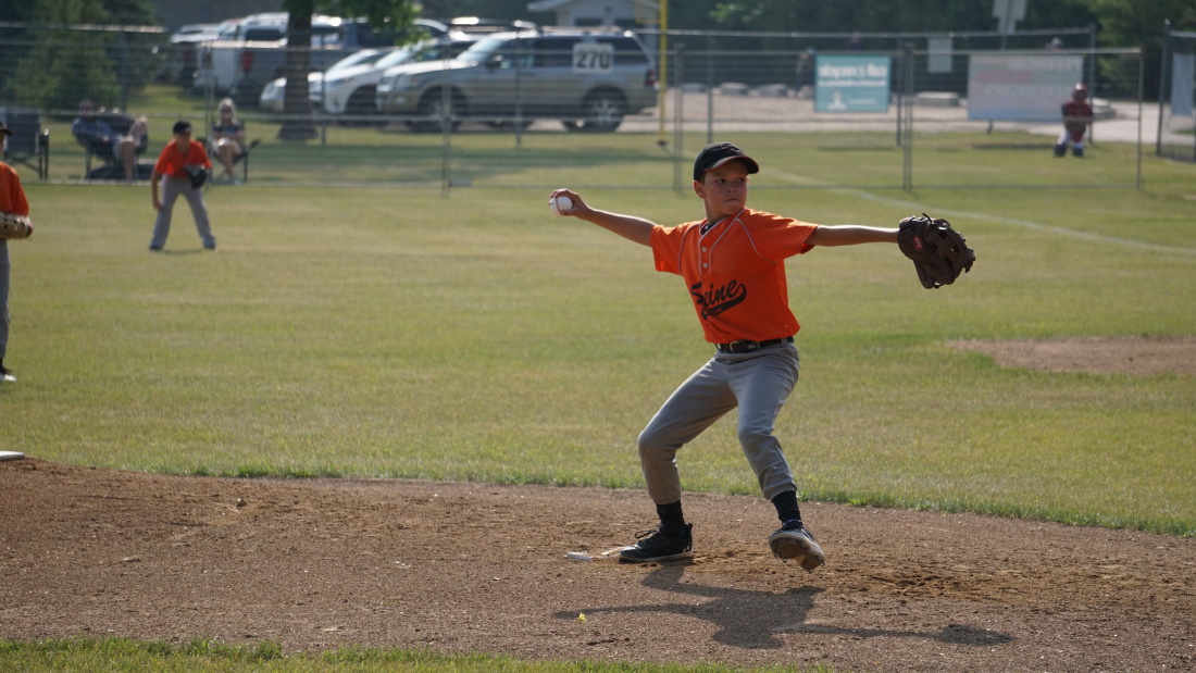 Provincial Baseball Championships – Week Two - SteinbachOnline.com ...