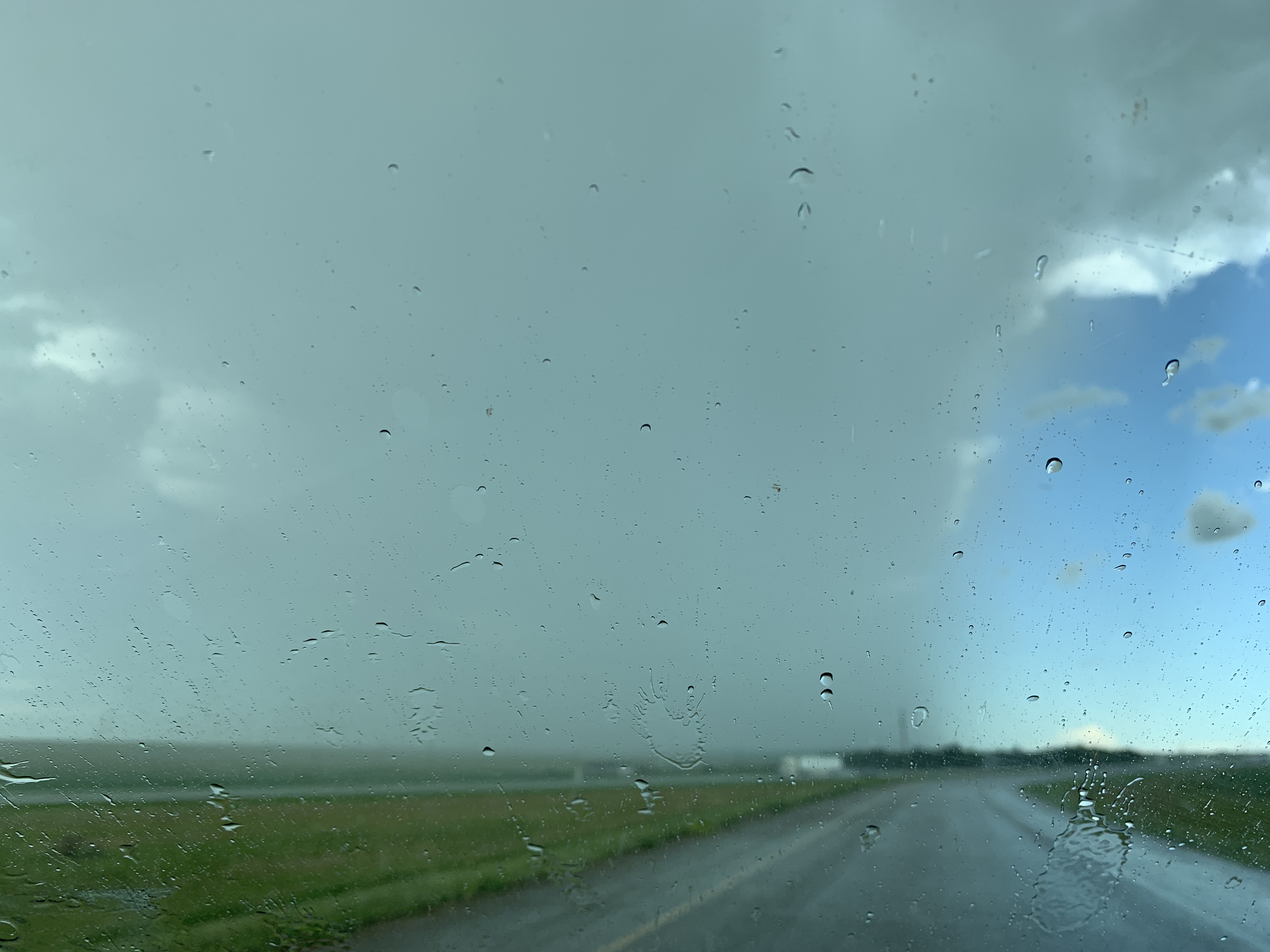 Round 2 of rain could batter Swift Current - SwiftCurrentOnline.com ...